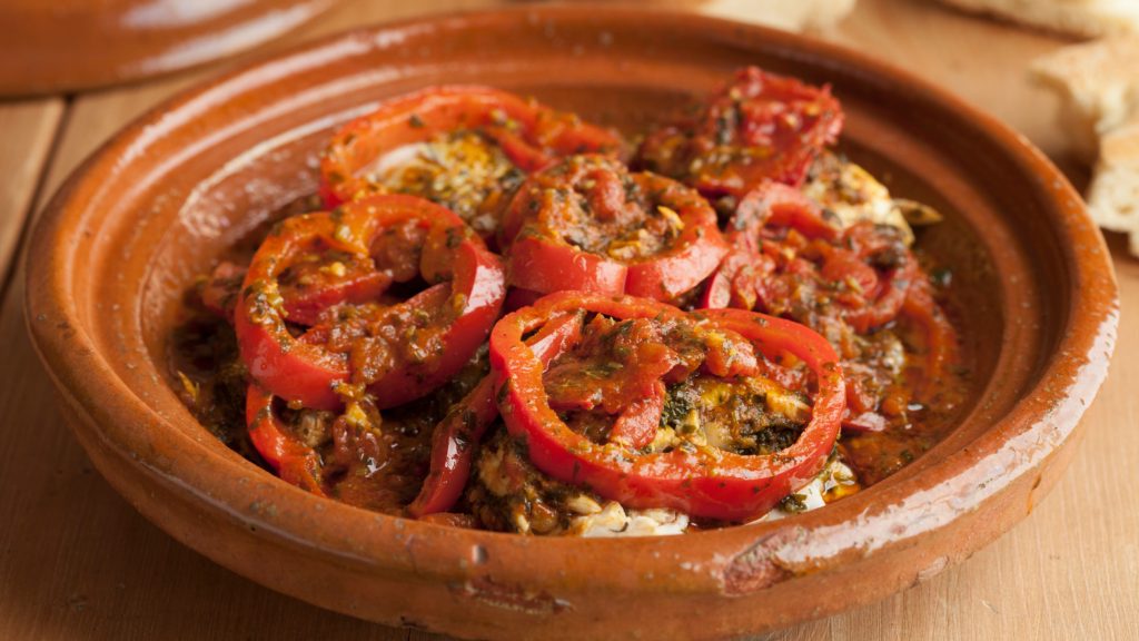 Guide to the Most Popular Fish to Eat in Morocco - Morokn