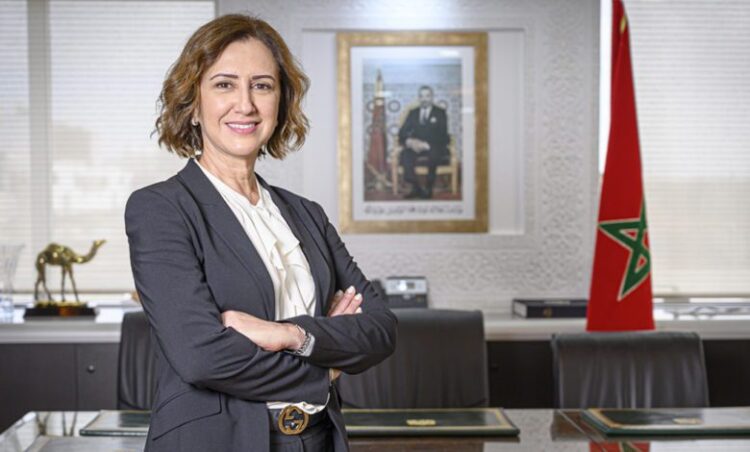Morocco's Tourism Triumph: Record-Breaking Numbers in 2023 - Morokn